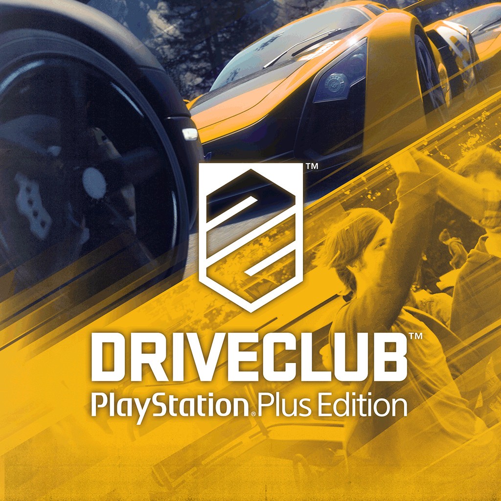 Driveclub PS Plus Version Detailliert - Wroomgame